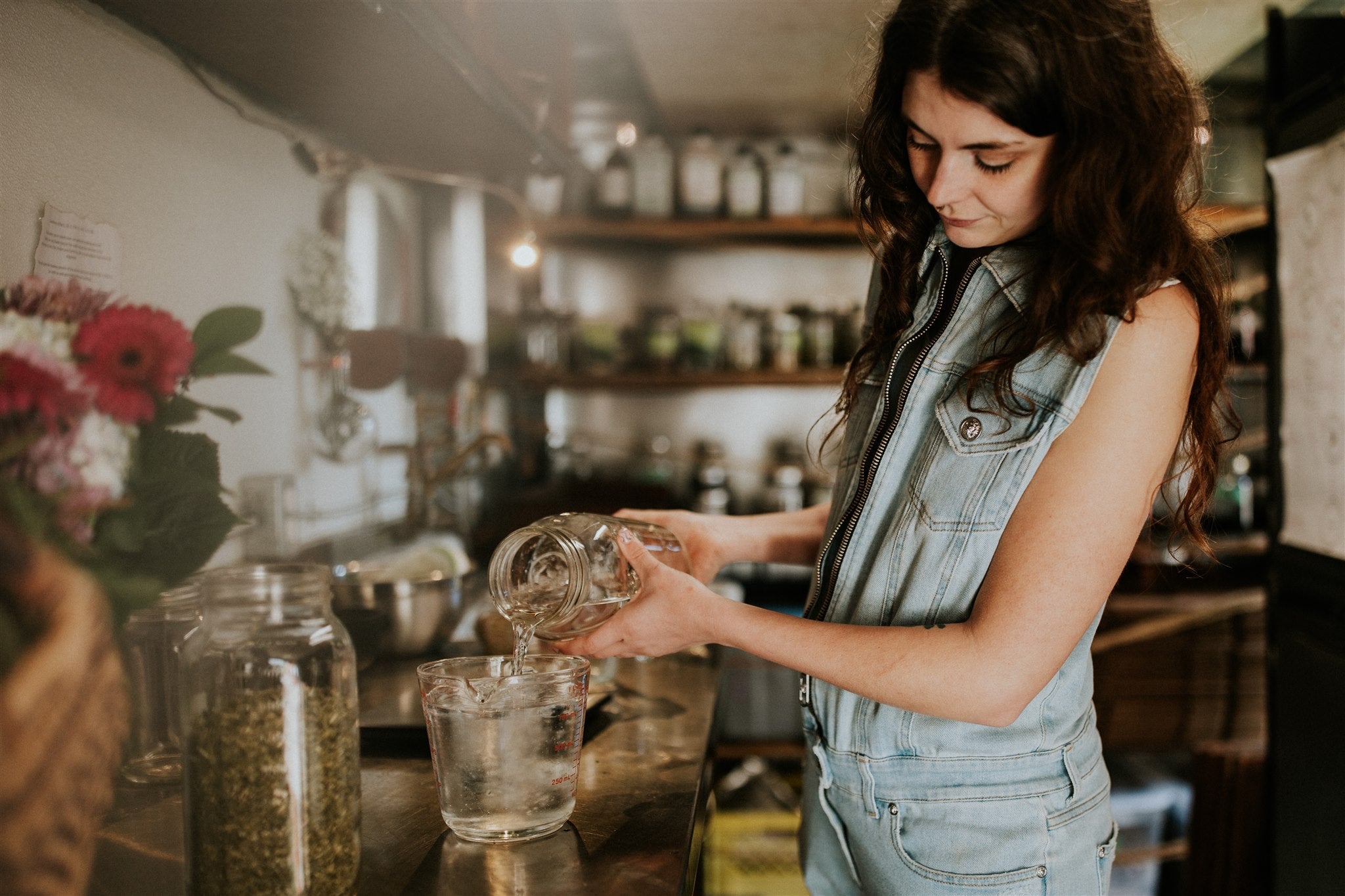 Foundations of Herbalism Course – House Of Origins Apothecary